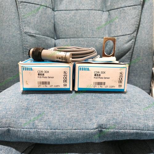 Jual FOTEK CDR-30X PHOTO SENSOR - Kab. Tangerang - mesindopart | Tokopedia