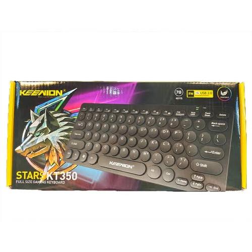 Jual Keyboard mini Gaming Keenion - Putih - Kota Medan - TeknisiPro ...