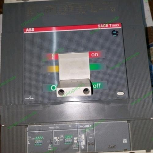 Jual MCCB SACE T6N 800A 3p ABB - Jakarta Pusat - AUTO BERLIAN PANEL | Tokopedia