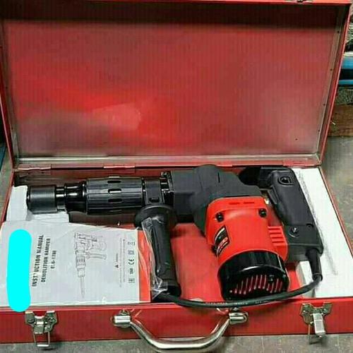 Jual bor bobok tembok - Jakarta Pusat - moe'adztehnik | Tokopedia