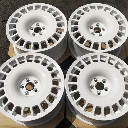Jual Compomotive Th1 5x100 Velg Mobil Brand New - Kota Tangerang ...