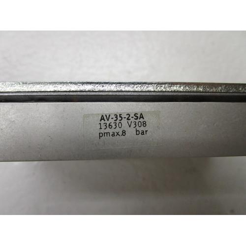 Jual FESTO Clamping Module AV-35-2-SA (13630) - Jakarta Barat ...
