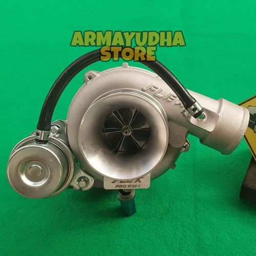 Jual Turbo Turbocharger FLEX R31 Toyota Innova Fortuner Hilux 2KD 250HP ...