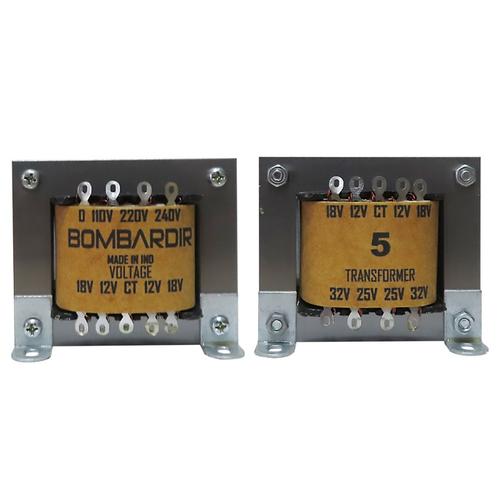 Jual TRAFO 5A CT 32V KECIL BOMBARDIR KOTAK - Jakarta Barat - SOUND WAVE ...