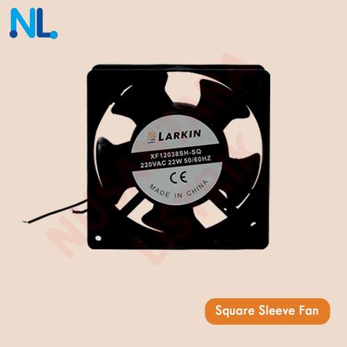 Jual LARKIN Fan (120X120X25) Square - XF12025SH-SQ - Kota Surabaya ...