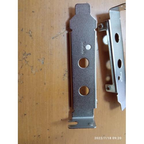 Jual Low Profile Bracket for Wifi Card TP-Link TL WN881ND - Kab. Serang ...