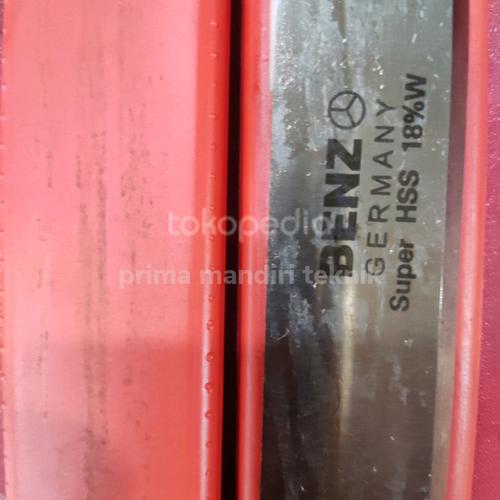 Jual Pisau planer Benz HSS 410 x 30 x 3 - Jakarta Barat - prima mandiri ...