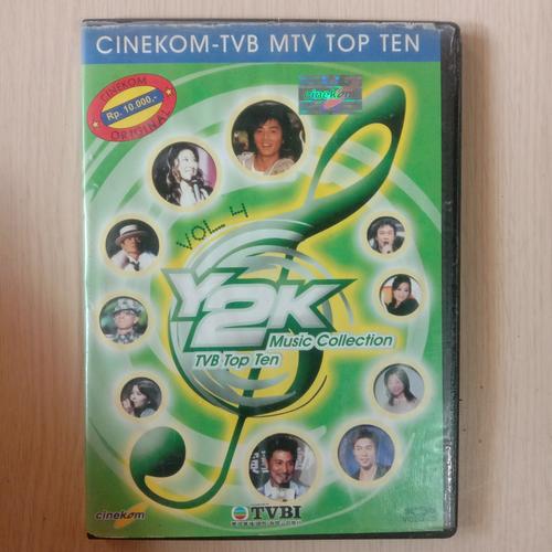 Jual VCD Y2K TVB TOP TEN - Kota Bandung - R2R AUDIO | Tokopedia