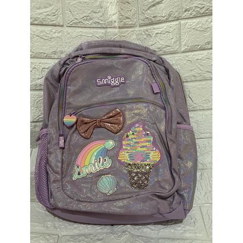 Jual Smiggle Backpack Large Ice Cream - Kota Surabaya - JJgaragesale ...
