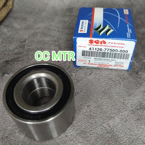 Jual BEARING LAHER LAKER RODA DEPAN FUTURA T120SS - Jakarta Pusat - CC ...