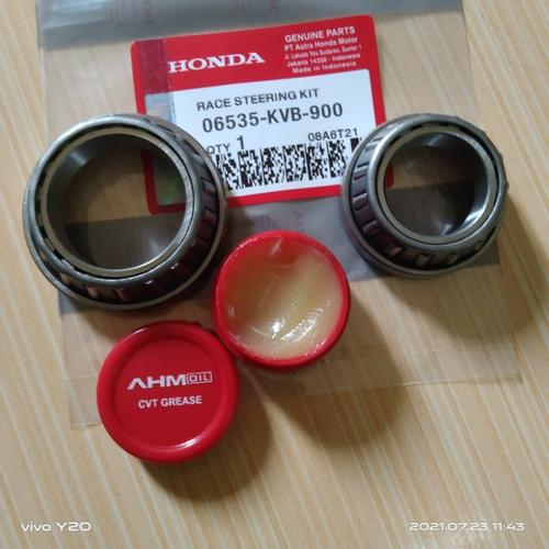 Jual KOMSTIR RACING BAMBU BEAT FI VARIO 125 150 PCX 150 BLADE SCOOPY ...