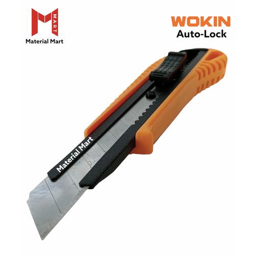 Jual Pisau Cutter PVC Wokin | Cuter Besar Otomatis | Alat Pemotong ...