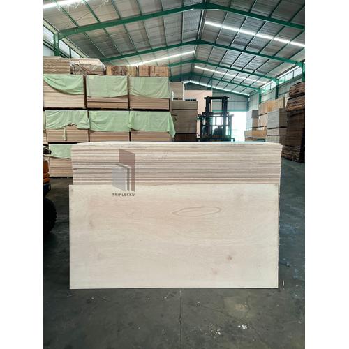 Jual Triplek 12mm ALBA 91x182cm Plywood Papan Kayu Lapis Sengon 12 mm ...