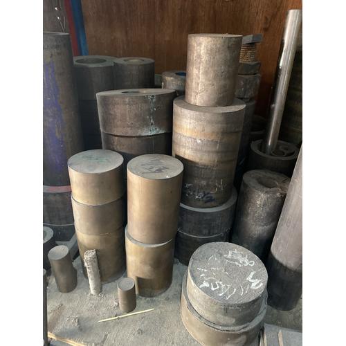 Jual AS Bronze / Hollow Bronze (Potongan dan Batangan) - Jakarta Barat ...