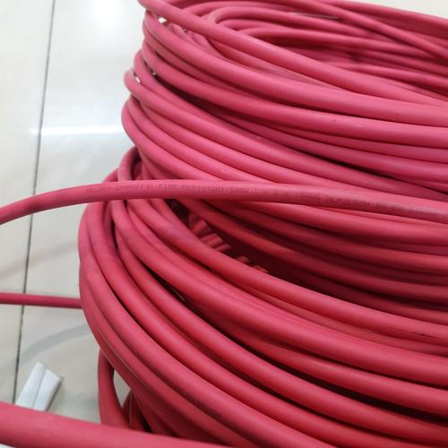 Jual kabel frc fire resistant 1x2x18awg belden ZM8ACFF01 ZM8ACFF 01 ...