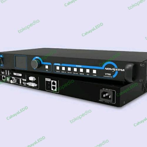 Jual Video Processor V760 Original Novastar - Jakarta Barat - CahayaLEDD | Tokopedia