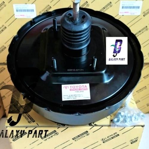 Jual Boster rem Boster Assy Dyna Dutro HT125 HT130 Original - Jakarta ...