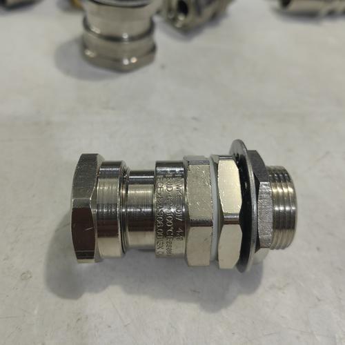 Jual Cable Gland Hawke 501/421 A M25 Exproof Non Armored - Kota Batam ...