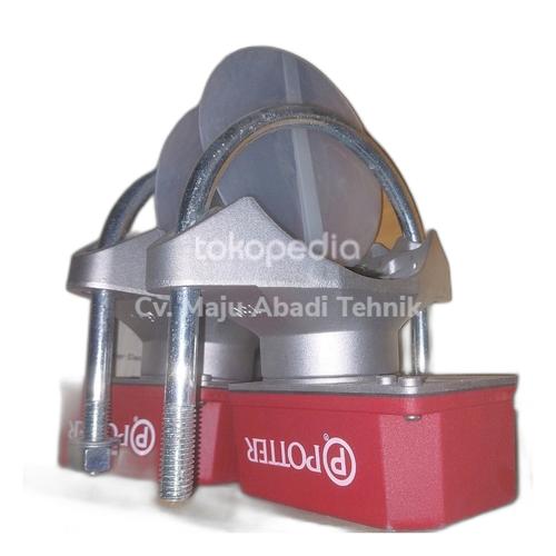 Jual FLOW SWITCH POTTER 4" INCH DN 100MM - Jakarta Pusat - Cv. Maju ...
