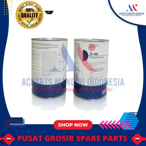 Jual EMERSON D-48 Filter core drier - Kota Tangerang - acpartsmandiri ...