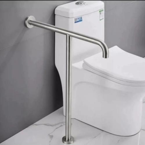 Jual PEGANGAN KAMAR MANDI DISABILITAS/GRAB BAR DISABILITY MODEL TOTO ...