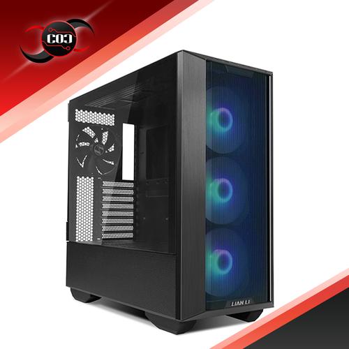 Promo LIAN LI LANCOOL III RGB - BLACK Cicil 0% 3x - Jakarta Pusat - COC ...