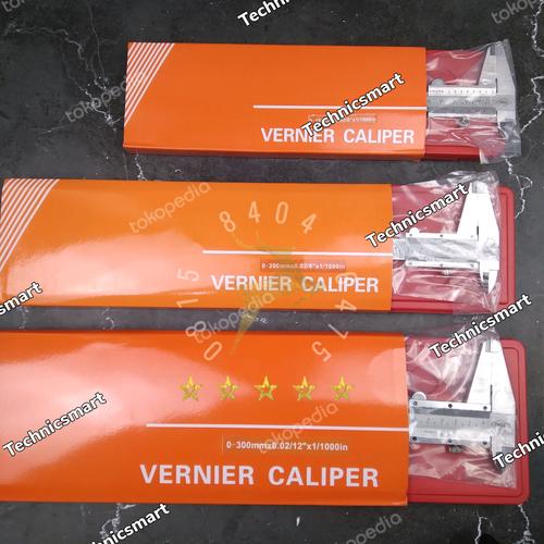 Jual Sigmat jangka sorong manual Toki Alat ukur Sigmat manual Size 0,02 ...