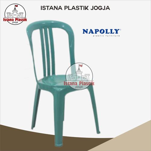 Jual Kursi Plastik Napolly NG 100 - Kota Yogyakarta - Istana Plastik ...