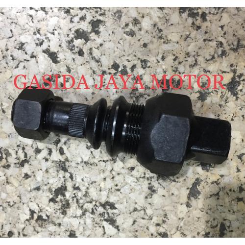 Jual Baut Roda Canter PS125 / PS120 BELAKANG LG (kiri atau kanan) R/L ...