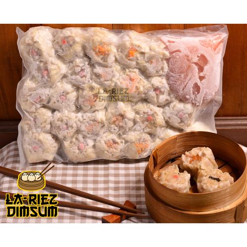 Jual FROZEN - DIMSUM ORIGINAL 100 - Kota Tangerang Selatan - La-Riez ...
