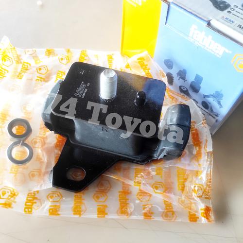 Jual Engine Mounting Innova Fortuner Hilux Bensin - Jakarta Utara - 74 ...