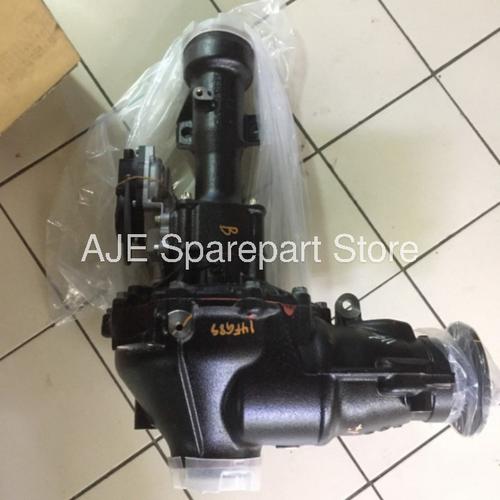 Jual Gardan Assy Hilux Kun26 3.0cc 1KD 41110-0K283/84 43x12 - Jakarta ...