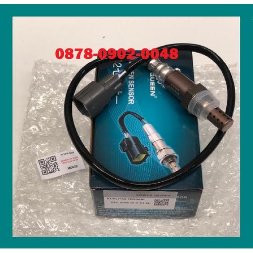Jual SENSOR OXYGEN OKSIGEN O2 TOYOTA VIOS YARIS OLD TAHUN 2004-2006 ...