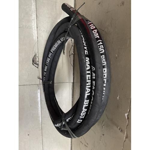Jual Selang sandblasting alfagomma uk 1" - selang hisap pasir sandblast ...