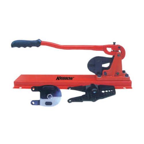 Jual Krisbow Alat Potong Besi 61 Cm BOLT CUTTER 3IN1 BENCH TYPE 24IN ...