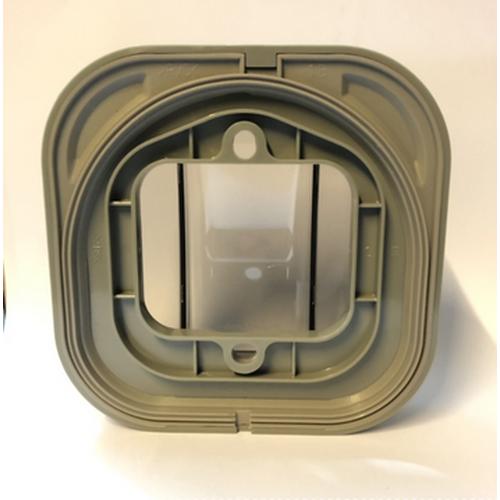 Jual COVER PENGAMAN STOP KONTAK PANASONIC WEJ-89911 WEATHERPROOF PLATE ...