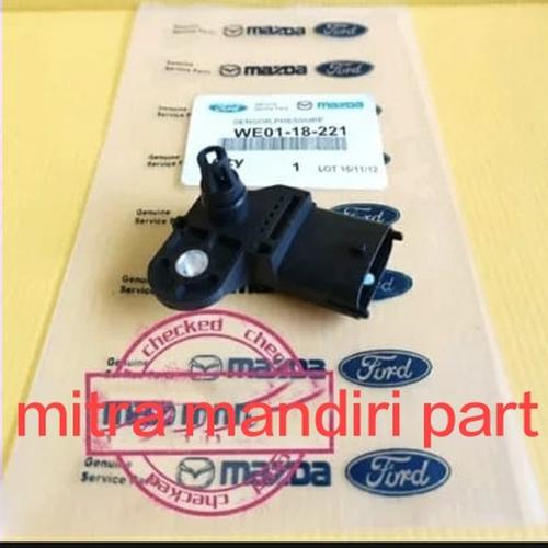 Jual SENSOR INTAKE MANIFOLD FORD RANGER TDCI EVEREST 2.5 3.0 MAZDA BT50 ...