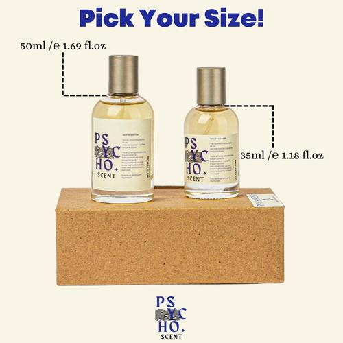 Jual INSPIRED MARC JACOBS MOD NOIR BY PSYCHOSCENT | PARFUM WANITA - 50 ...