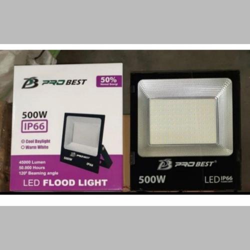 Jual lampu sorot 500w led lampu jalan 500 watt lampu tembak 500 watt ...