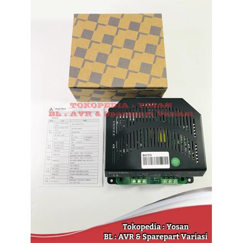 Jual BATTERY CHARGER SMARTGEN BAC10A 12V 10A BAC1210 - Jakarta Barat - YOSAN | Tokopedia
