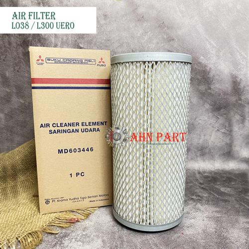 Jual AIR FILTER - SARINGAN UDARA MITSUBISHI L300 DIESEL - Jakarta Pusat ...