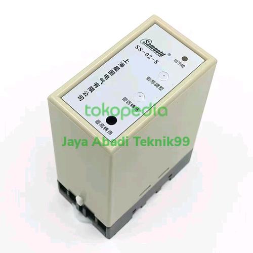 Jual Speed Control Samgold SS-02-8 - Jakarta Barat - Jaya Abadi Teknik99 | Tokopedia