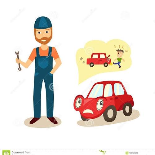 Jual Jasa Inspeksi Kendaraan Roda Empat - Checking Mobil - Kota Bekasi ...