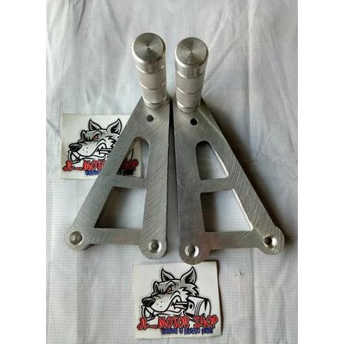 Jual Footstep Drag Mio - Step Underbone Drag Mio - Jakarta Timur ...