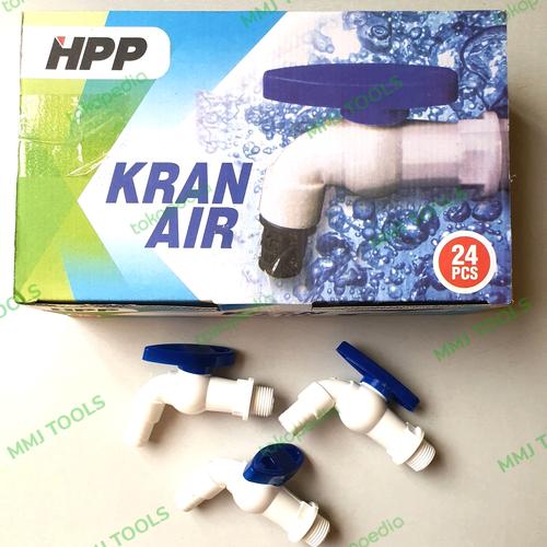 Jual Kran pvc HPP taman - Keran pvc taman HPP - Kran tembok HPP pvc ...
