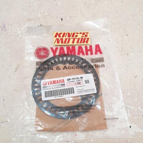 Jual ROTOR SENSOR XMAX X-MAX 250 2DP F517G ASLI YAMAHA - Kota Bekasi ...