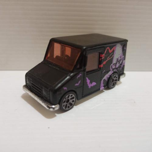 Jual Matchbox Delivery Service Truck Dracula - Kota Pekalongan - Dunia ...