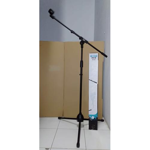 Jual STAND MIC BERDIRI LANTAI - TIANG MICROPHONE BERDIRI BSW WD-306 ...