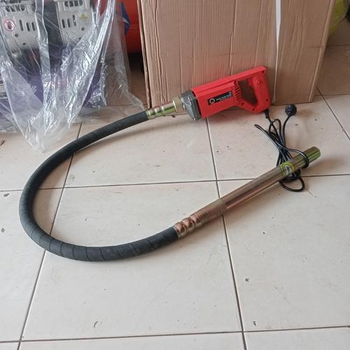 Jual Mesin Vibrator Cor Tangan Elektrik TIGON TG-HEV35 + Selang 1.5m ...