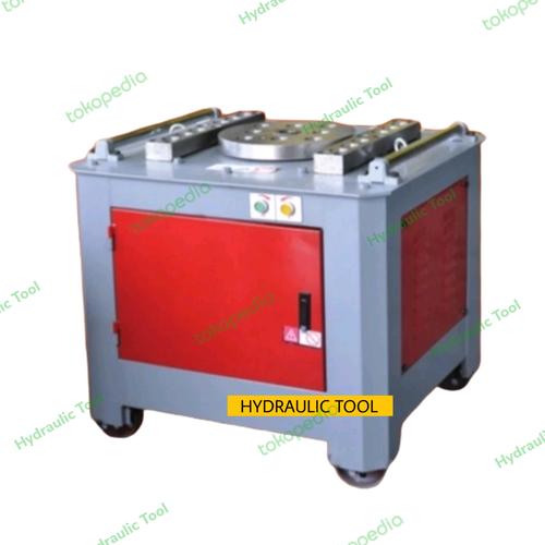 Jual Mesin Pembengkok Besi / Steel Bar Bender ( Strength Type ...